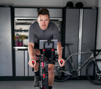 Performance-Boosting Workouts - Wattbike US