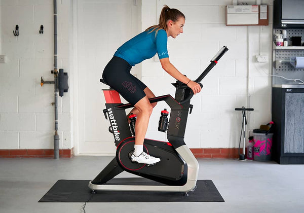 Turbo Trainer Comparison - Wattbike US