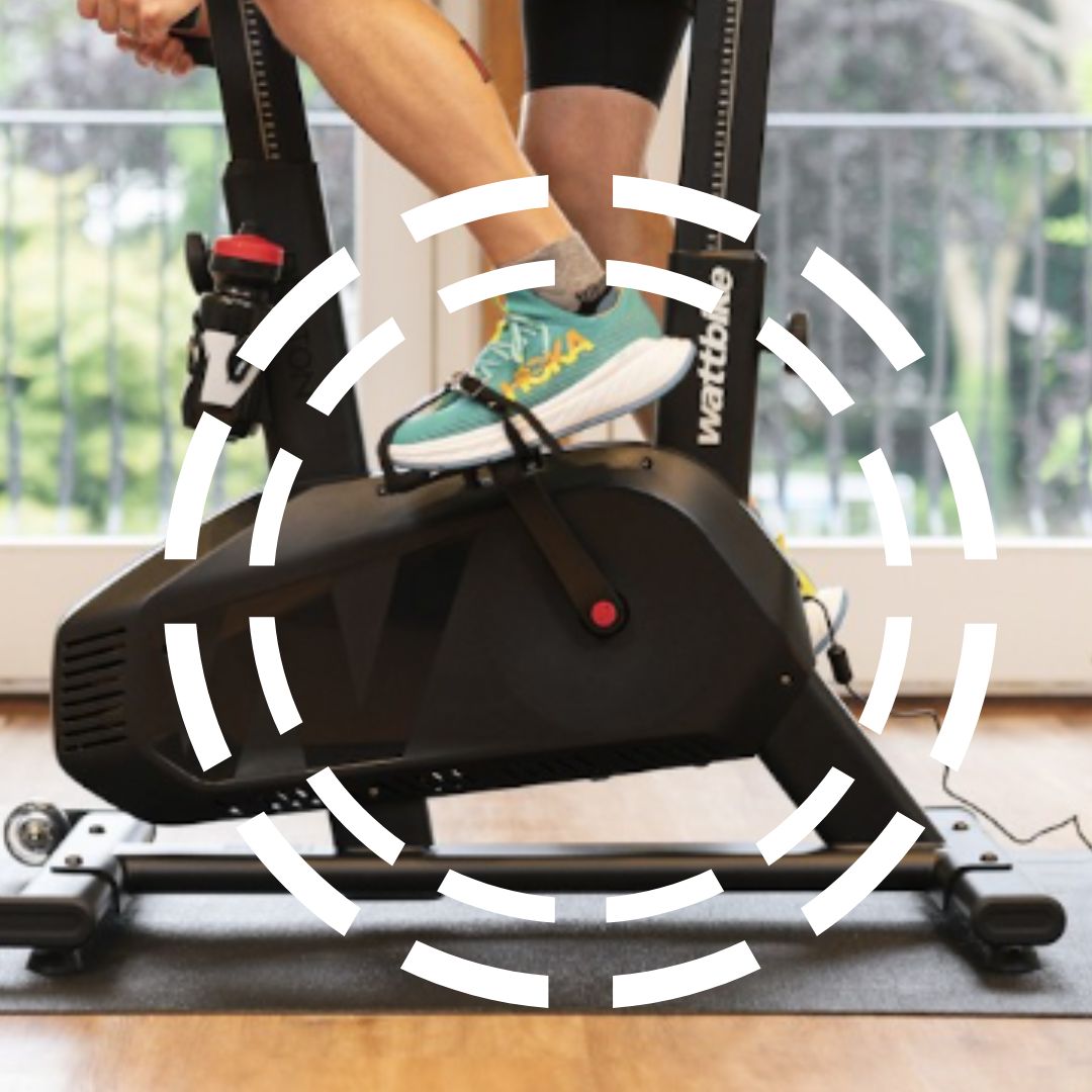 Wattbike Proton - Wattbike US